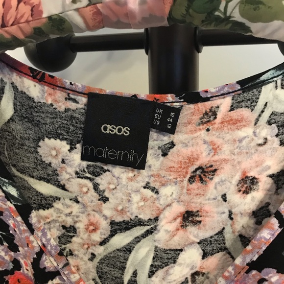 ASOS Maternity | Dresses | Asos Maternity Dress | Poshmark